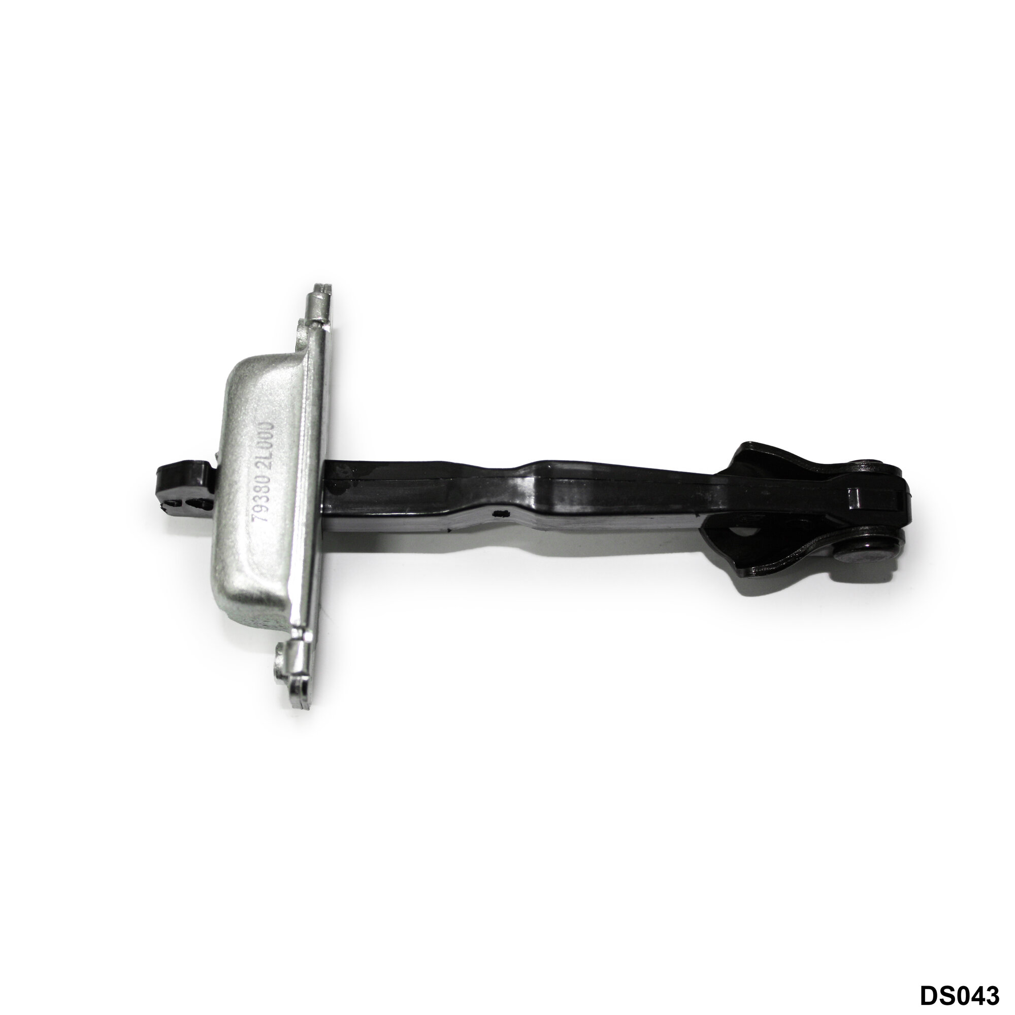 Ограничитель открытия передней левой двери Hyundai i30 2007-2012