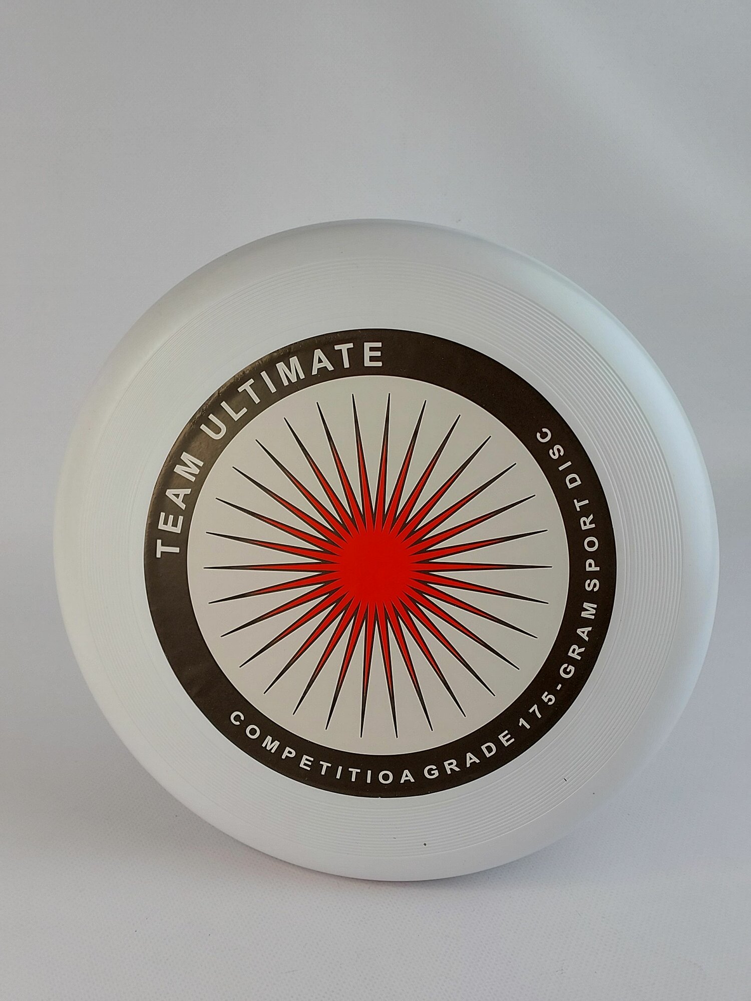 Летающий диск профессиональный flying disk фрисби Frisbi