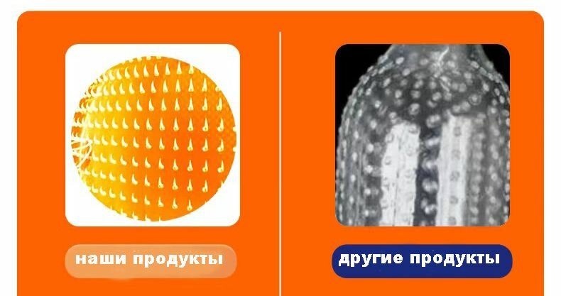 Презервативы — фото 1