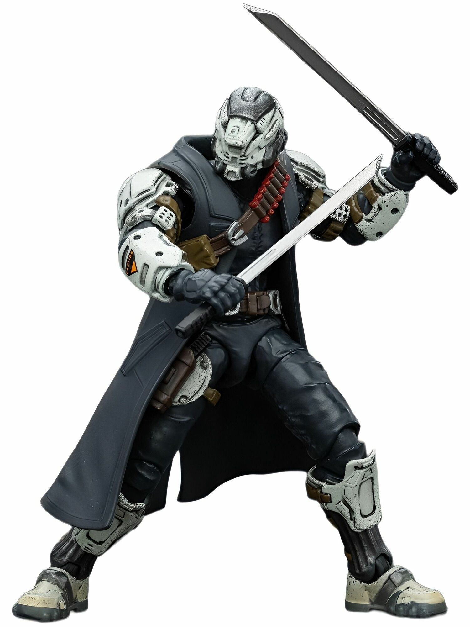Подвижная фигурка JOYTOY Sorrow Expeditionary Forces 09th Legion Assault Company-Stealth Master коллекция игрушек