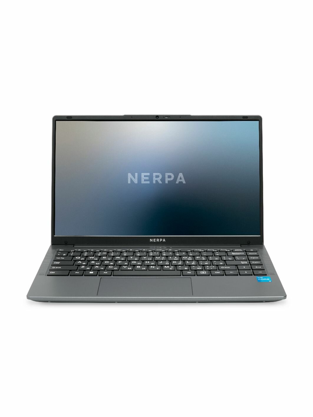 Ноутбук NERPA CASPICA ALOSO I342-14 14.1" (I342-14MB082602G) Без ПО