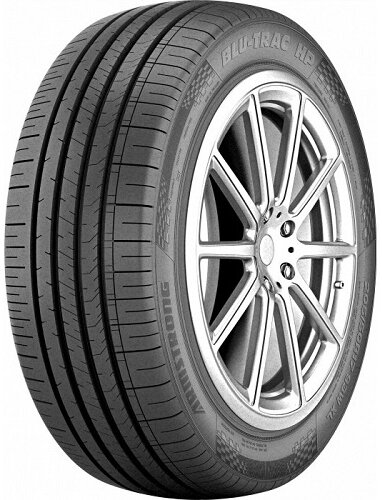 Летние шины ARMSTRONG Blu-trac HP 235/45 R17 97W