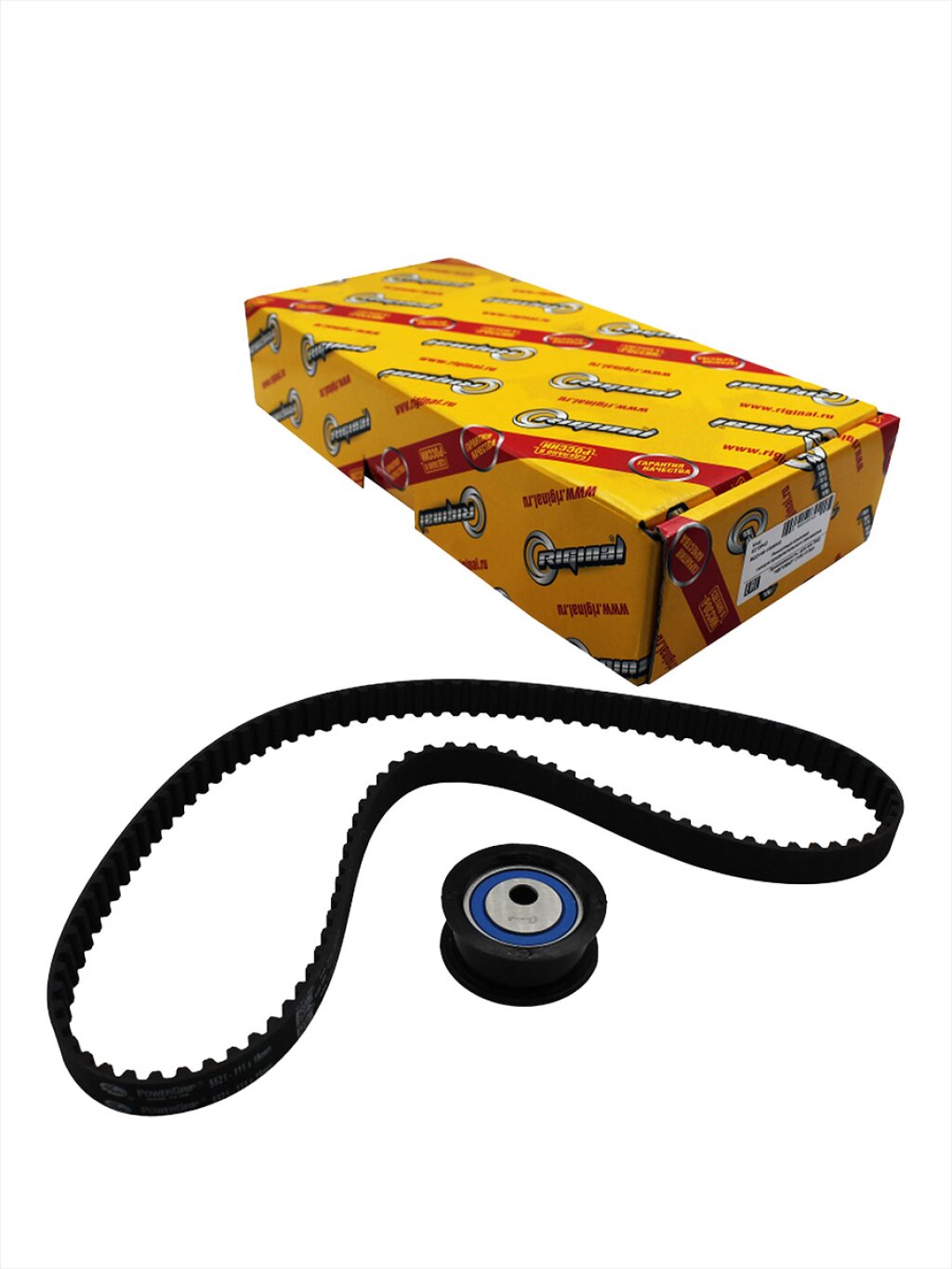 Ремкомплект ГРМ для а/м ВАЗ 2108/2110 (8 клап.) "Riginal"