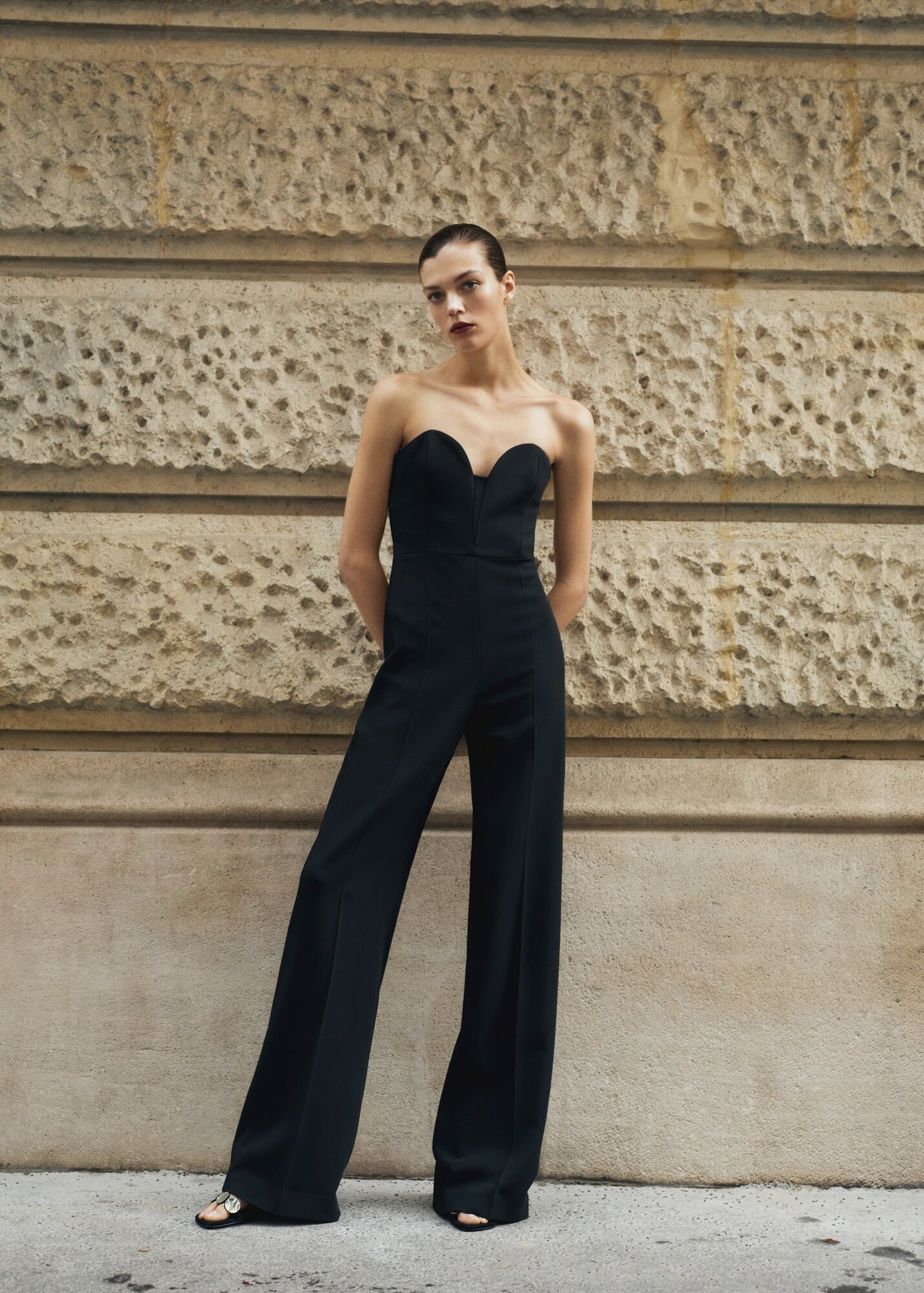 Комбинезон LIMA