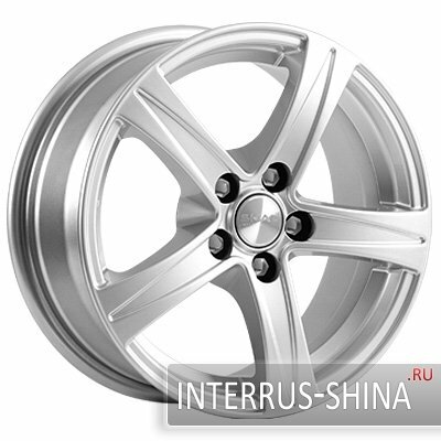 Колесный диск SKAD Sakura 6.5x15 5x114.3 ET40 D66.1 Селена
