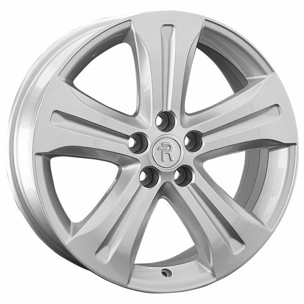 Колесный диск Replay Lexus LX23 8.5x20 5x150 ET58 D110.1 SF