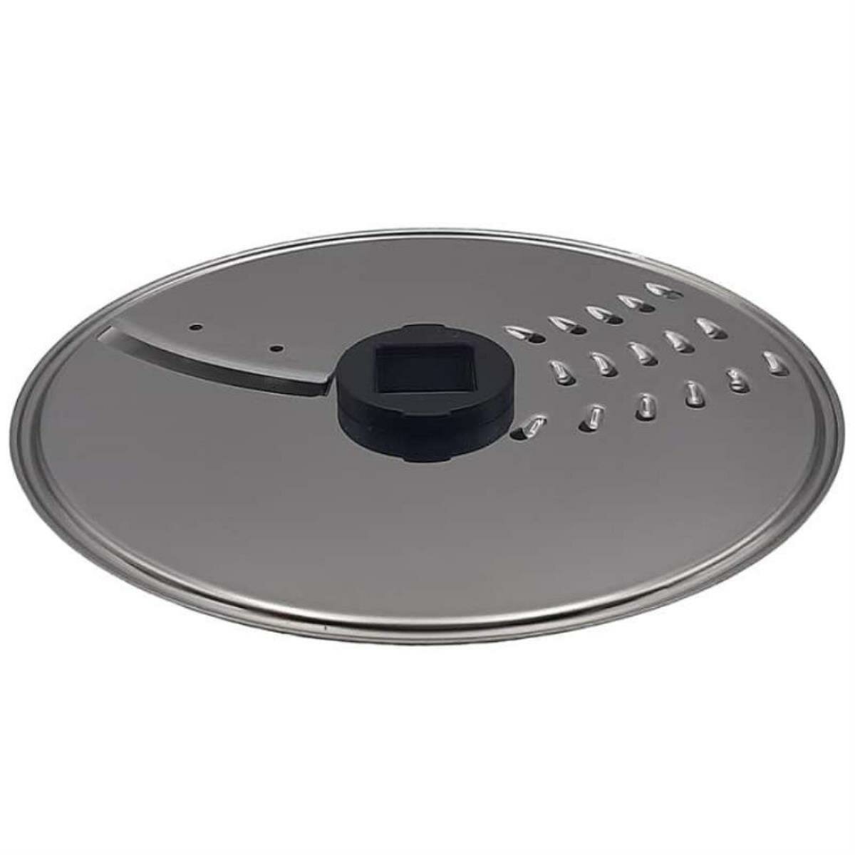 Redmond BH406-NSTB насадка-диск (черная вставка) для терки/шинковки к блендеру BH406