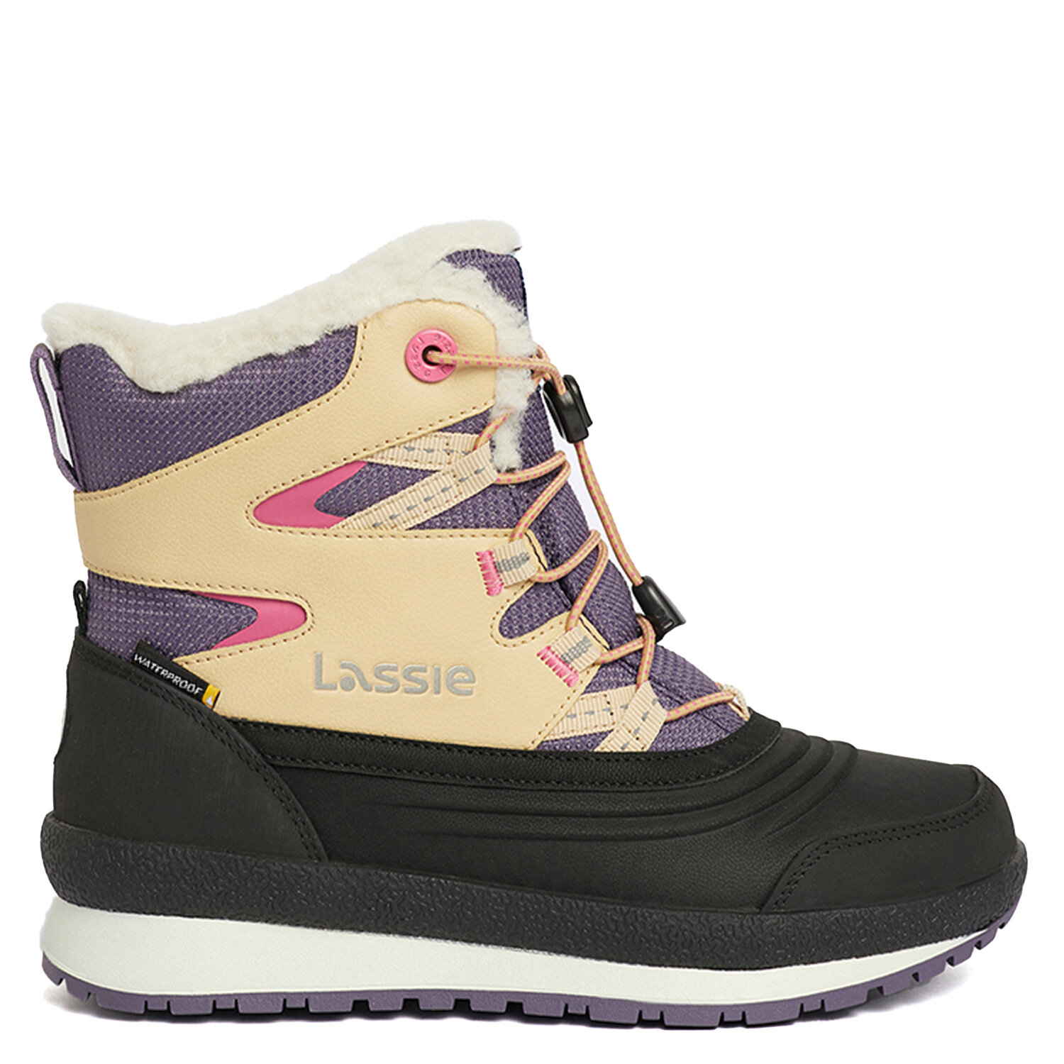 Ботинки Parainen