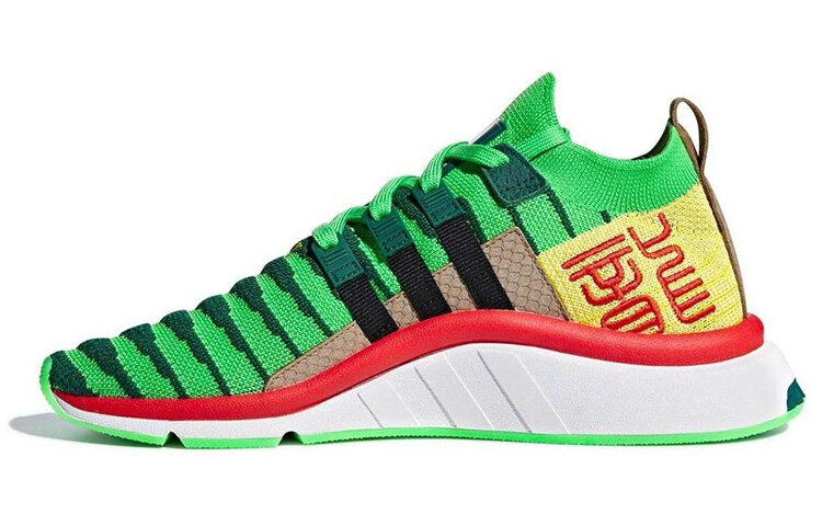Кроссовки EQT Support