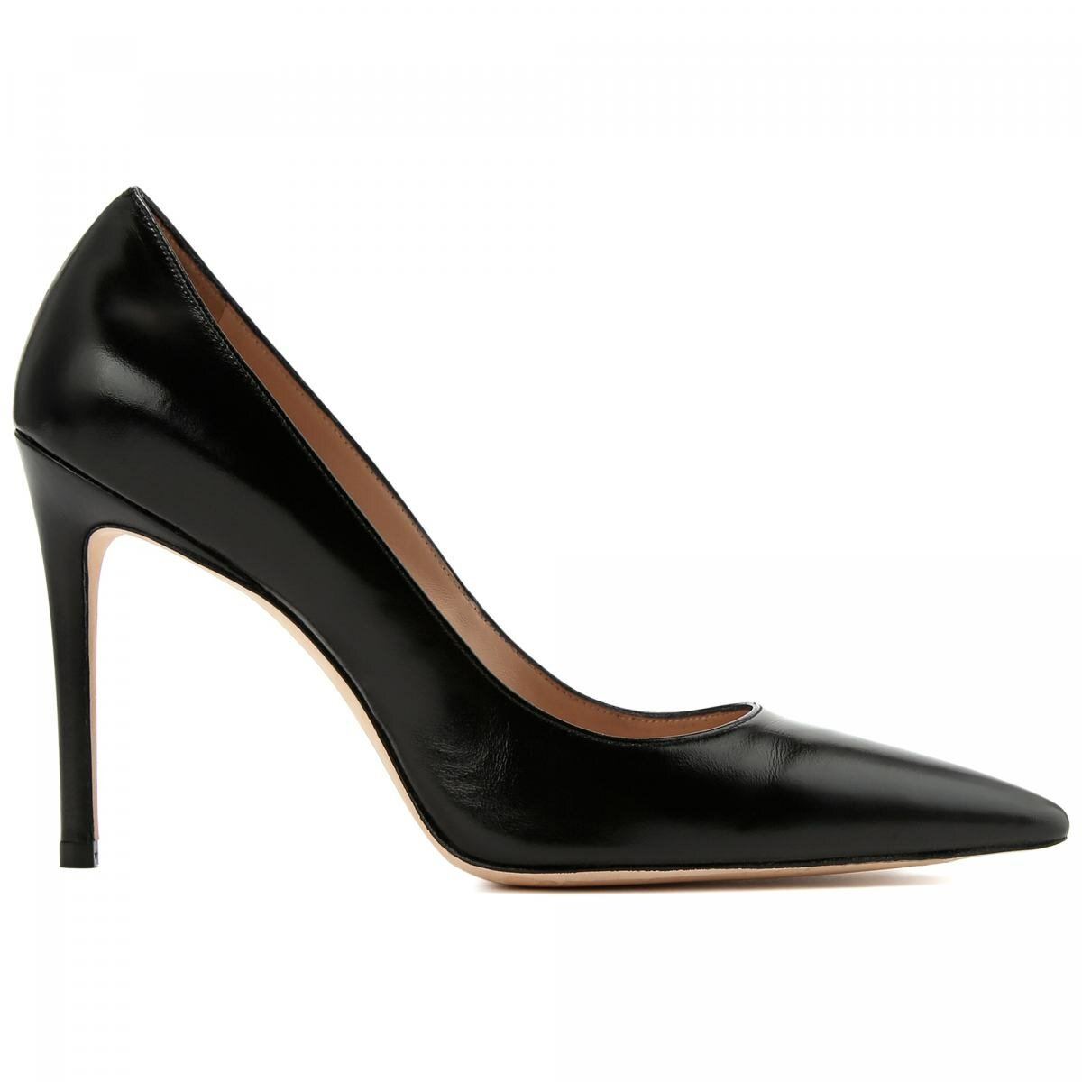 Туфли лодочки 