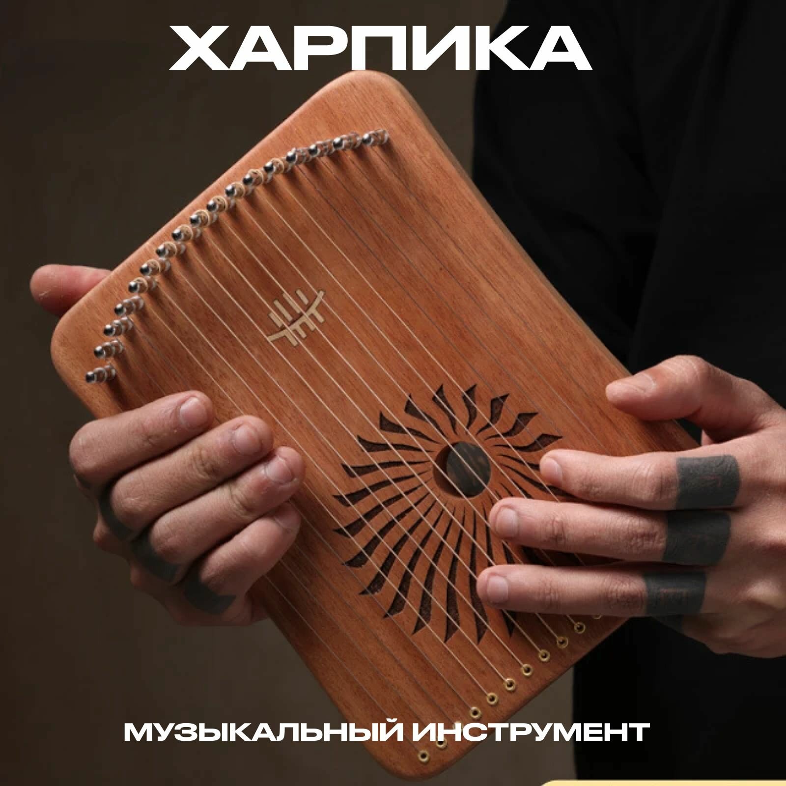 Струнный инструмент