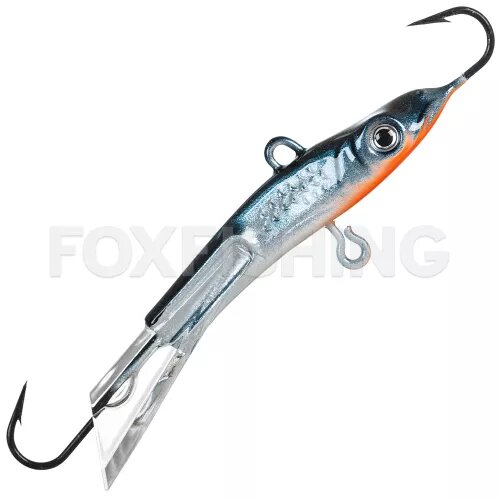 Балансир Narval Frost Husky 7 70мм. 20гр. #014-Jon Snow