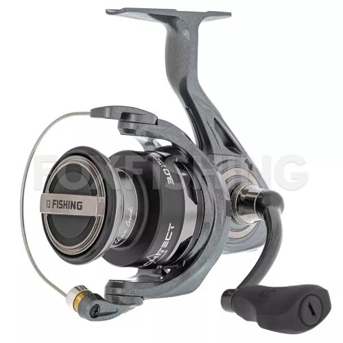 Катушка 13 Fishing Architect A 3000 / вес: 315гр. / 5,2 / подшипники: 8шт.