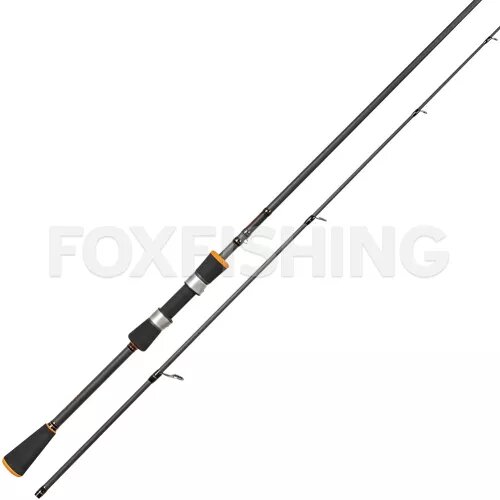 Спиннинг Gad Gancho 2023 228см. 18-63гр. 154гр. fast / GAS762HF