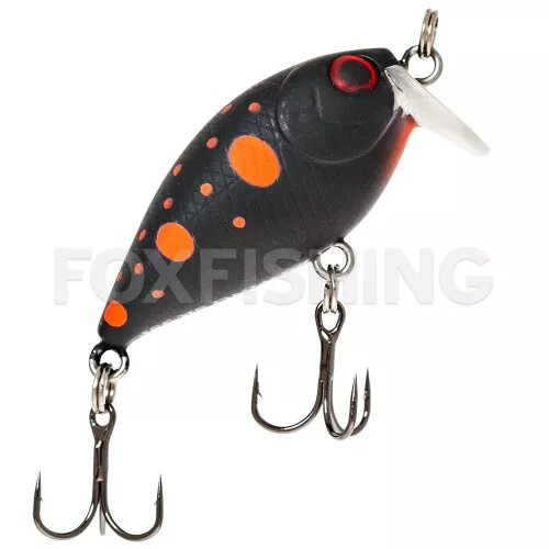 Воблер Tsuyoki Swing Sr 35f 3,5см. 3,5гр. 061 до 0,4м. floating