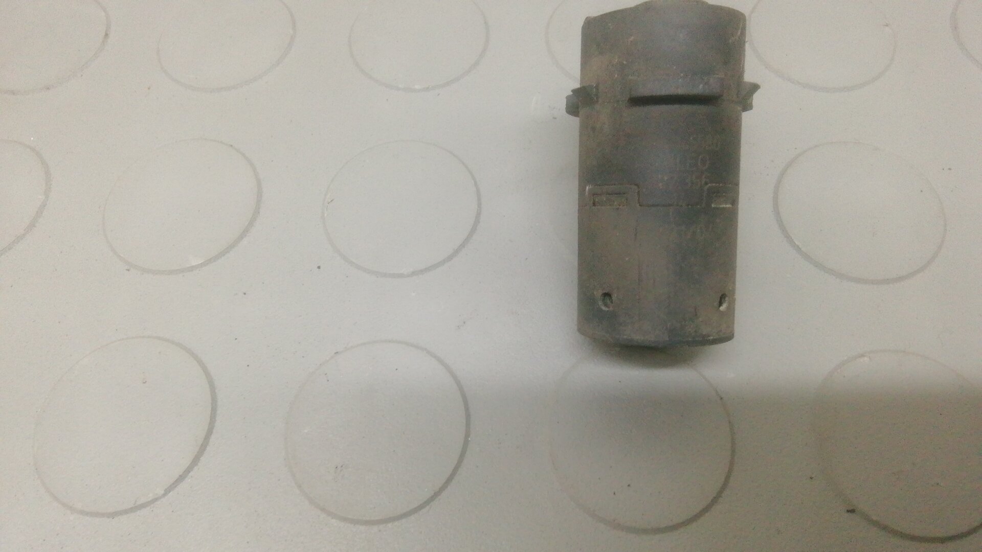 Парктроник задний CITROEN C5 1