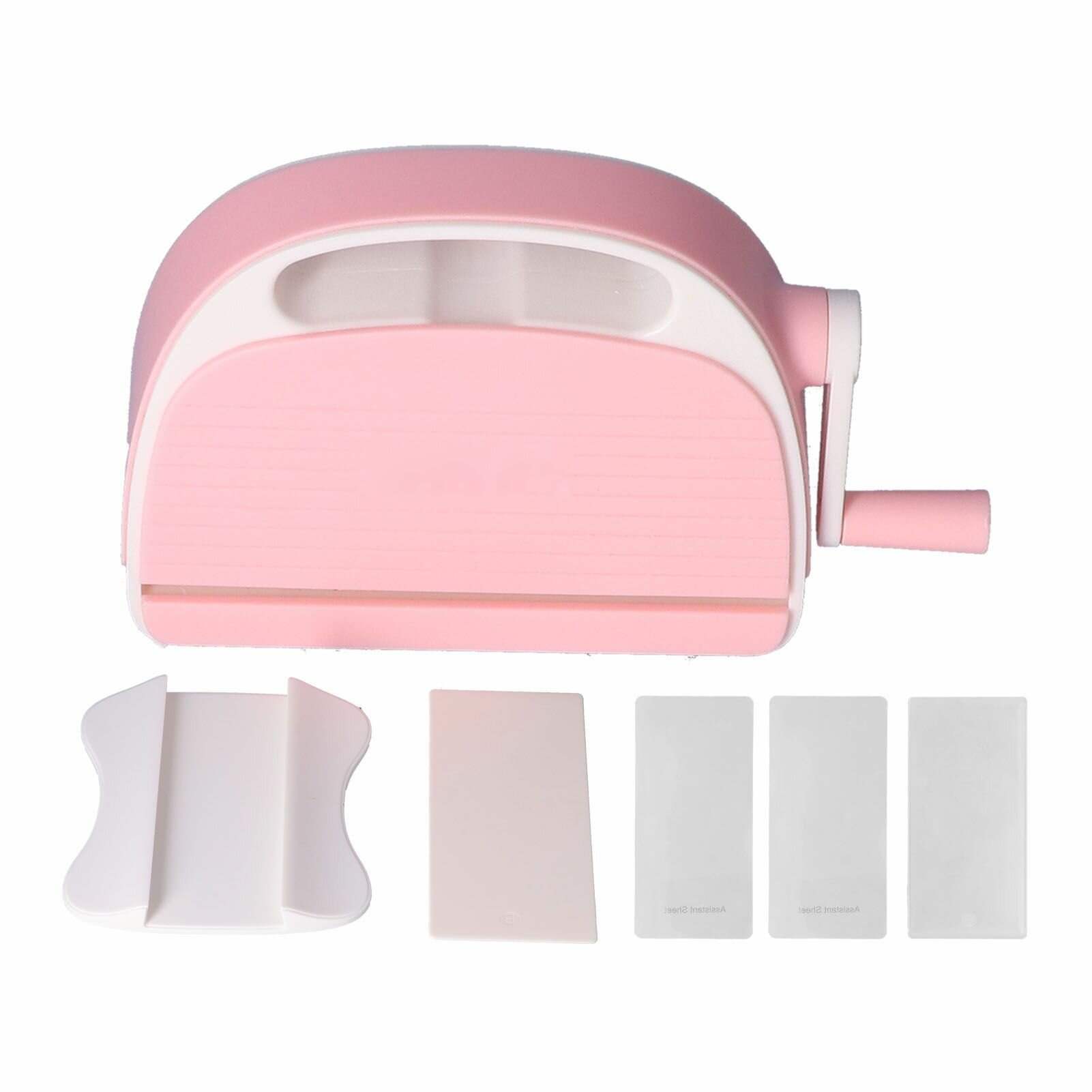 Ручная машина для тиснения, компактная