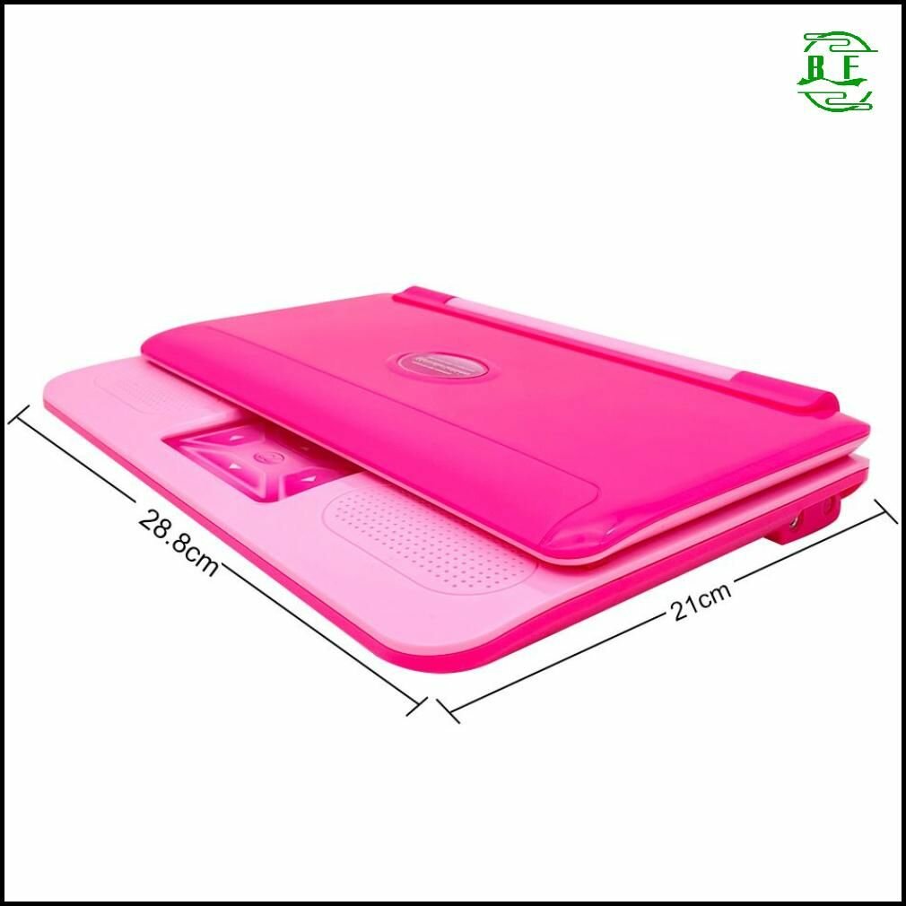 Детский развивающий компьютер для ребенка с мышкой/Развивающий компьютер для ребенка-bf