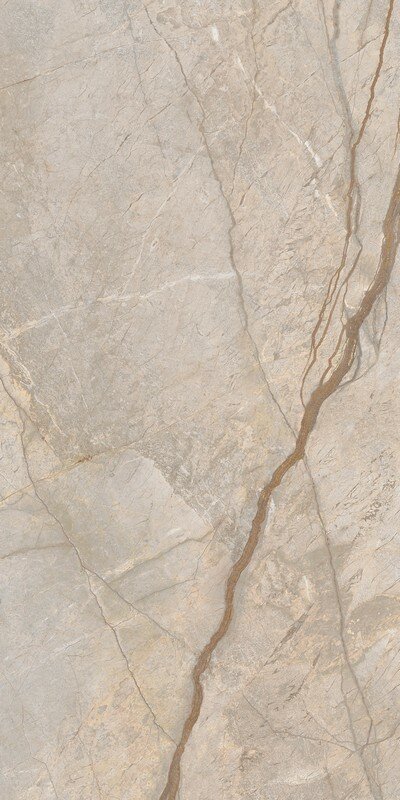 Italon (Россия) Керамогранит Стелларис Элегант Сильвер 60x120 шлифованный 610015000680 цена за упаковку 1.44 м2, в упаковке 2 шт.