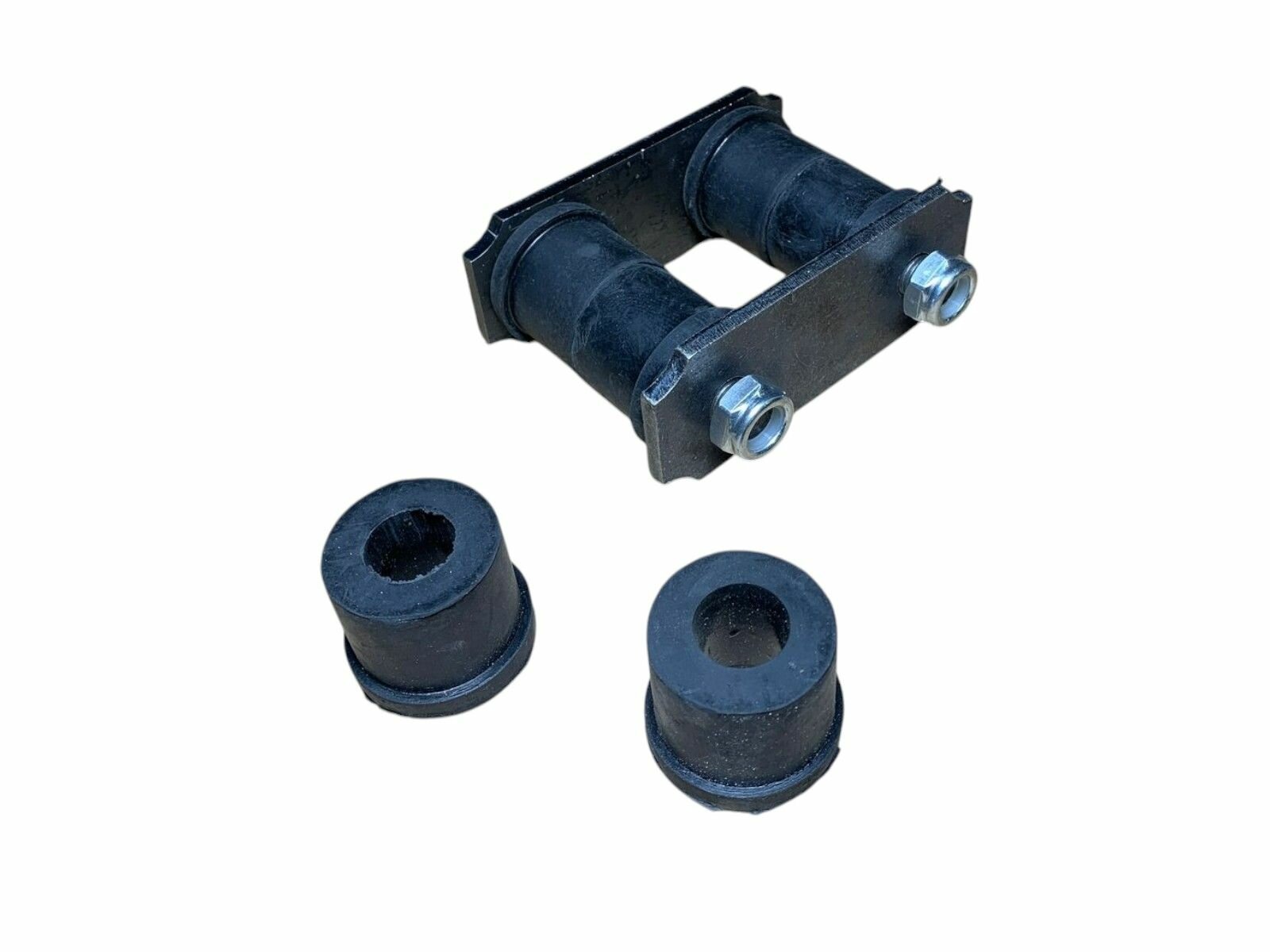 Ремкомплект рессоры задней УАЗ-469, 3151