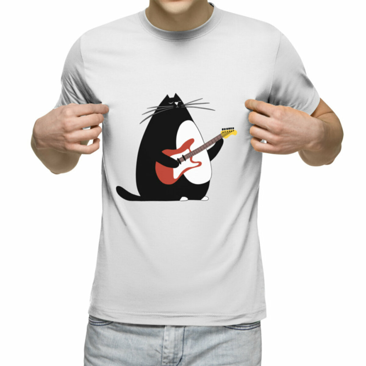 Футболка спортивная