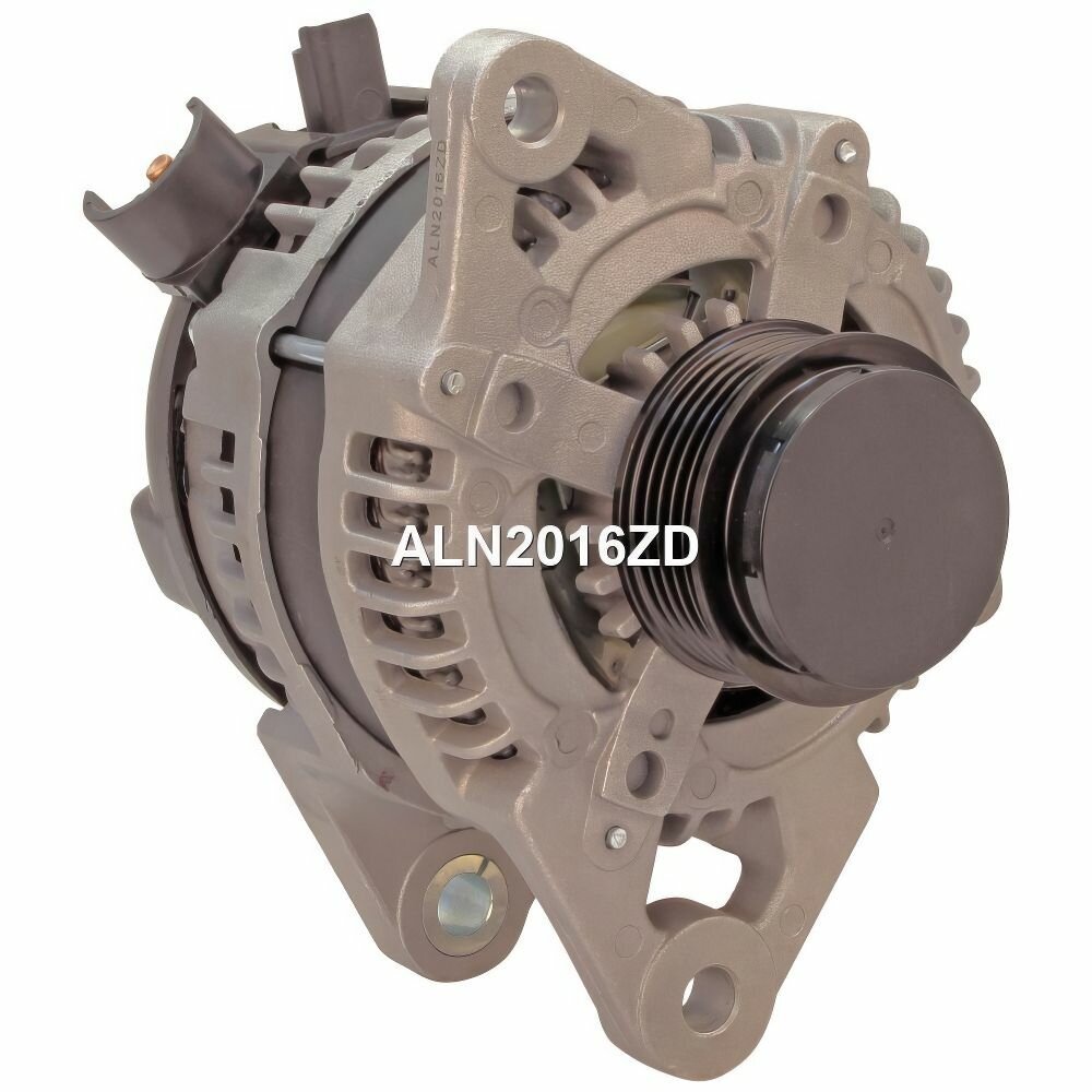 Генератор, для Фиат Крома 2 Вагон, Альфа Ромео седан Q4, Брера Купе Спидер арт ALN2016ZD