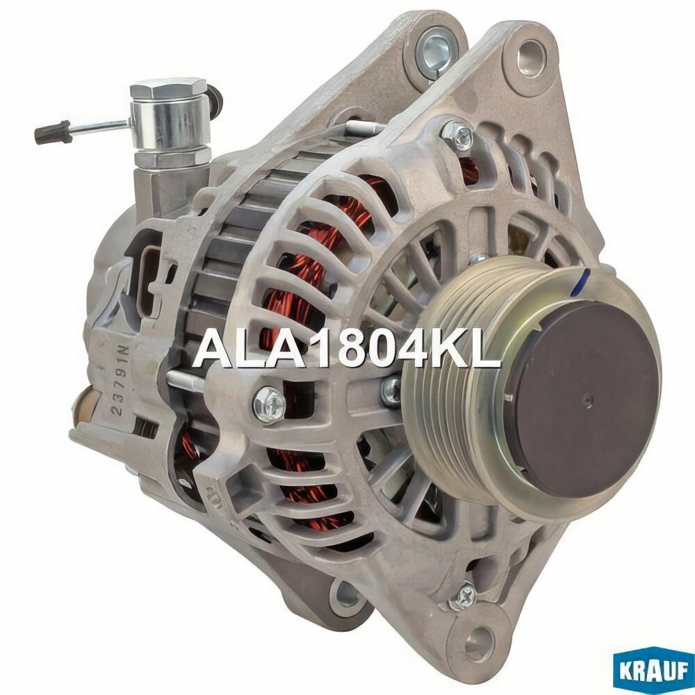 Генератор, для Хендай Портер, H100, Тракс арт ALA1804KL