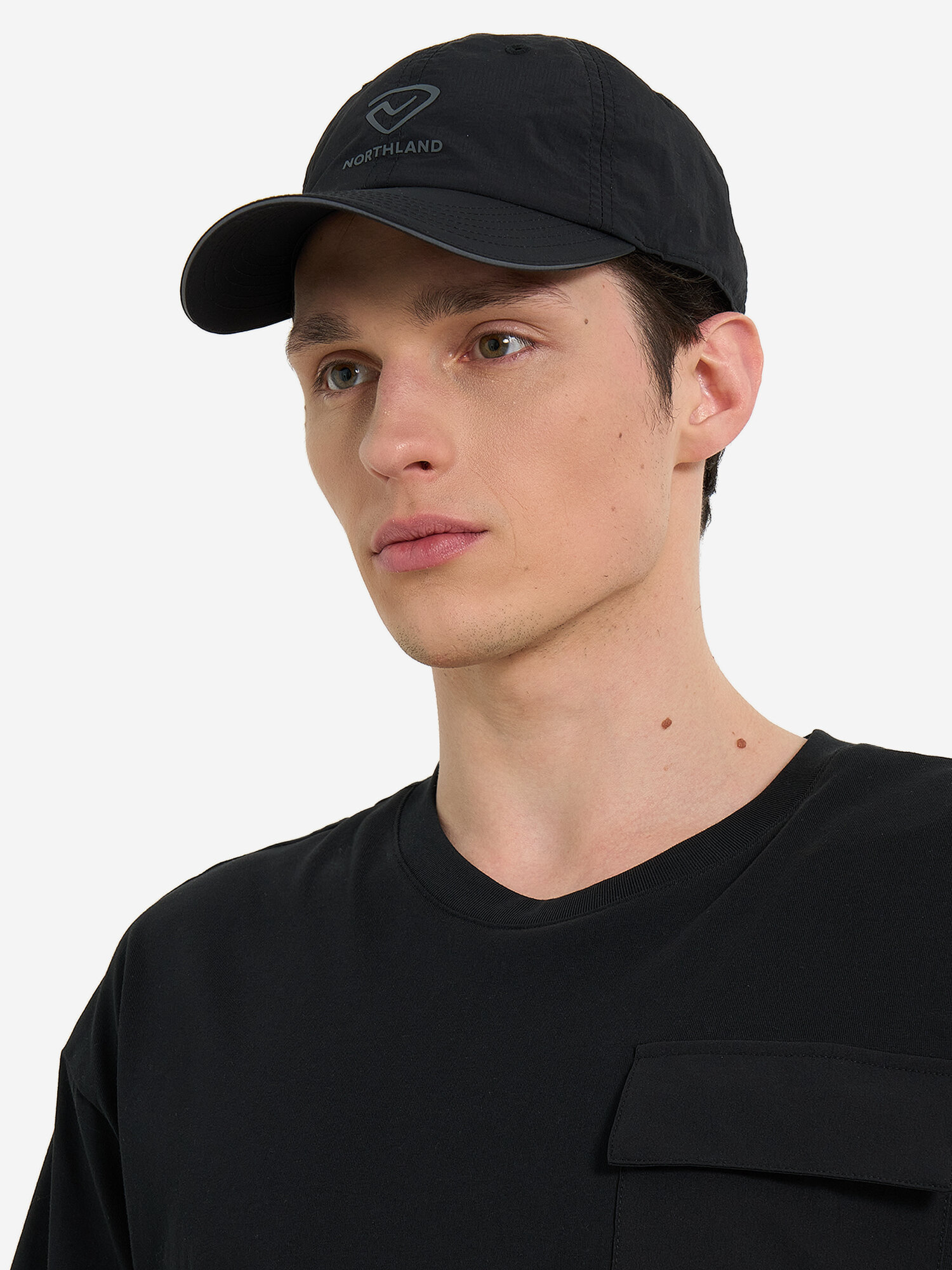 Бейсболка Unisex Baseball Cap для мужчин и женщин
