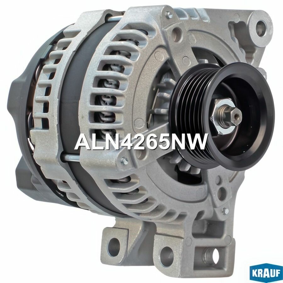 Генератор, для Шевроле, Сузуки, Кадиллак арт ALN4265NW