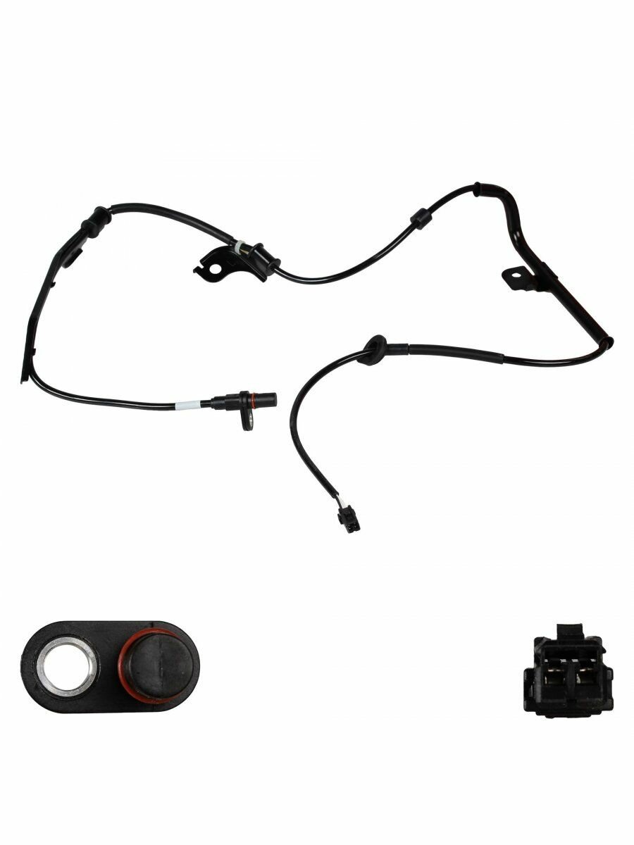 Датчик ABS для а/м Chery Tiggo T11 (06-) 4х2 зд. лев. (VS-ABS 2707), STARTVOLT VSABS2707