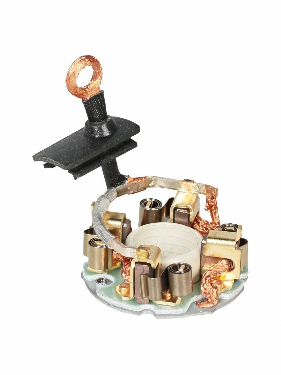 Узел щеточный стартера для а/м Chery Tiggo T11 (05-) 1.6i/2.0i (VBS 2701), STARTVOLT VBS2701