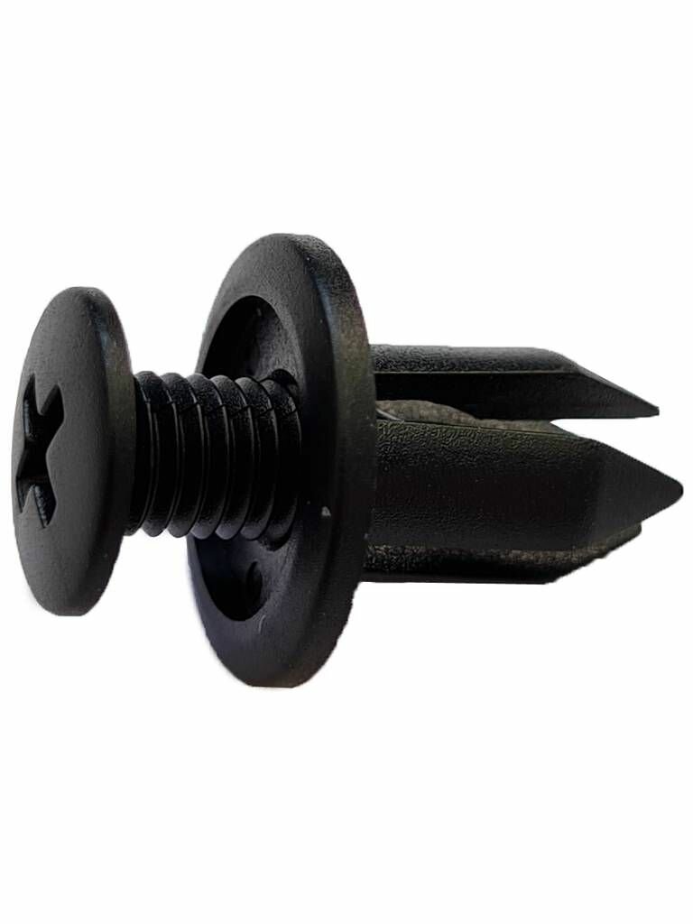 Клипса PONTIAC, SUBARU, CHEVROLET, OPEL, MAZDA 88570-050 FEBEST.