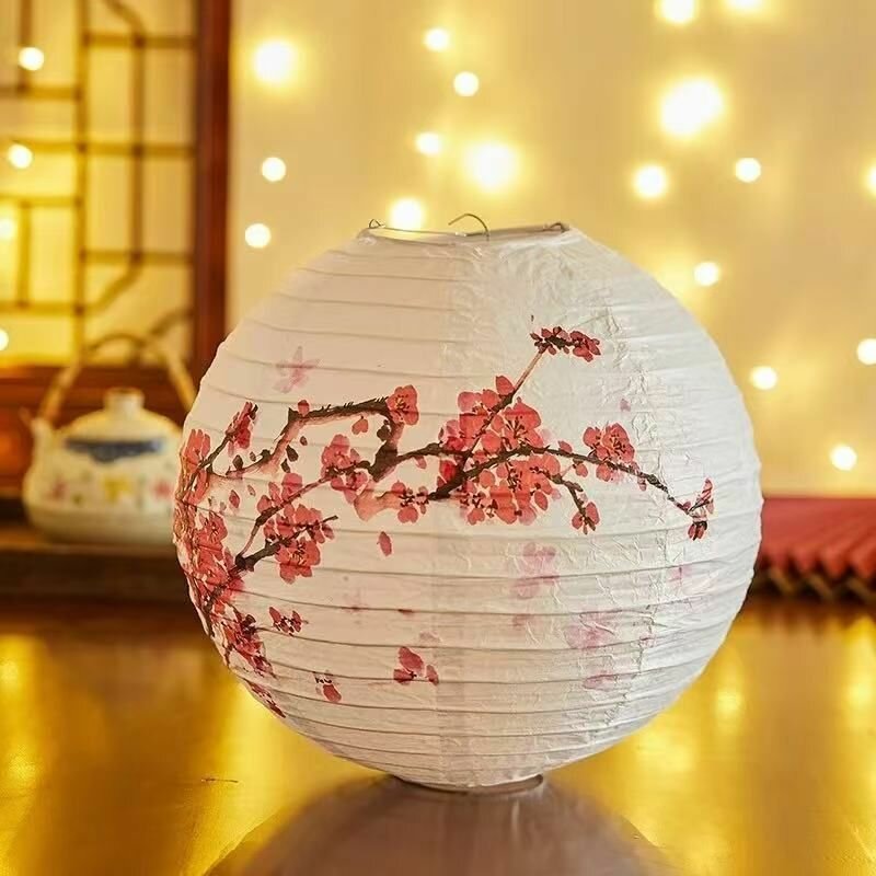 Китайский фонарик