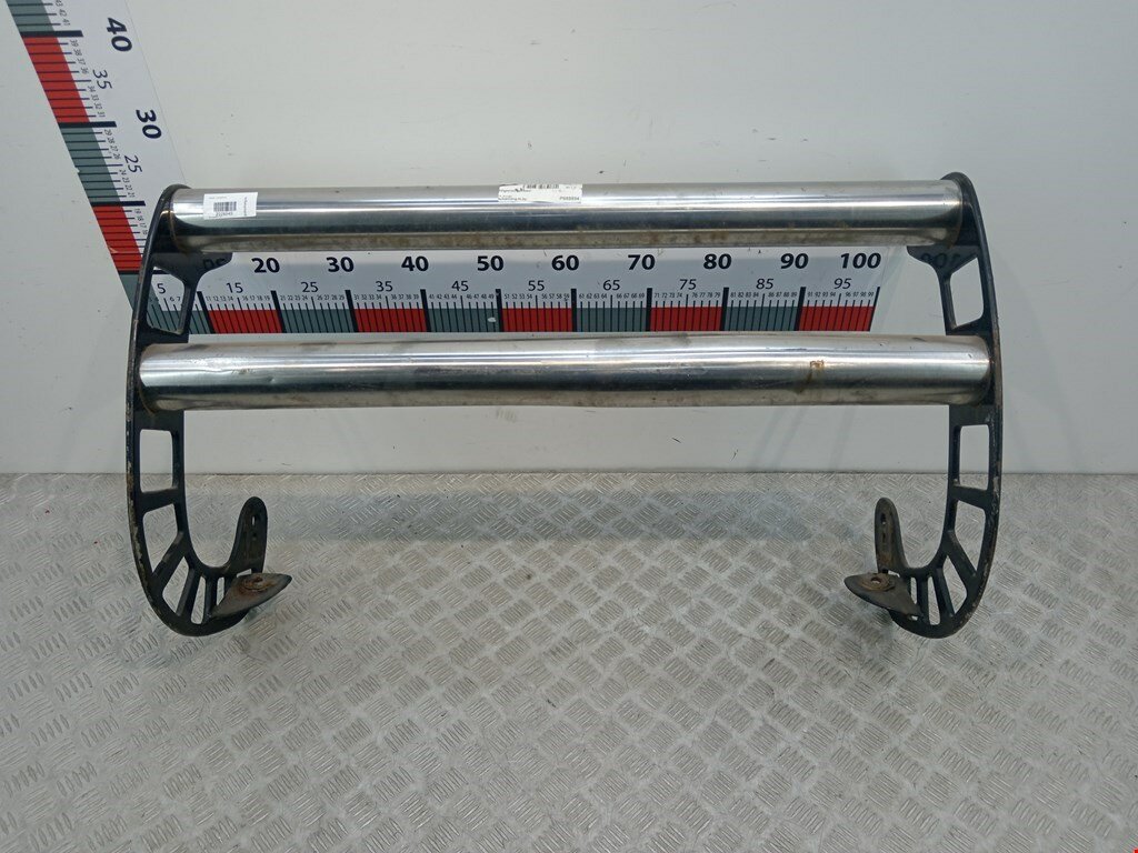 Кенгурятник Kia Sorento 1 (BL) арт. 2228545