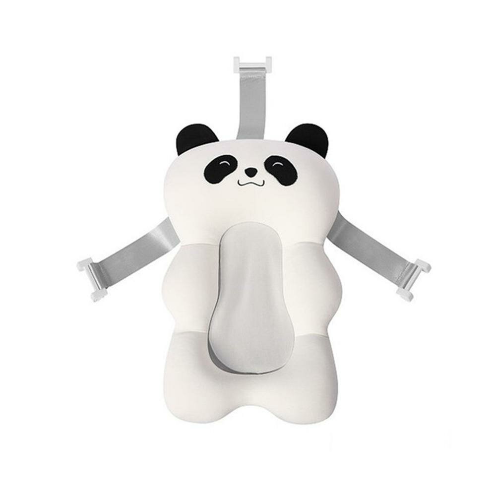 Подушка для купания в честь рождения ребенка, подстилка для купания малыша, поддерживающее сиденье для купания малыша, коврик для купания новорожденного.