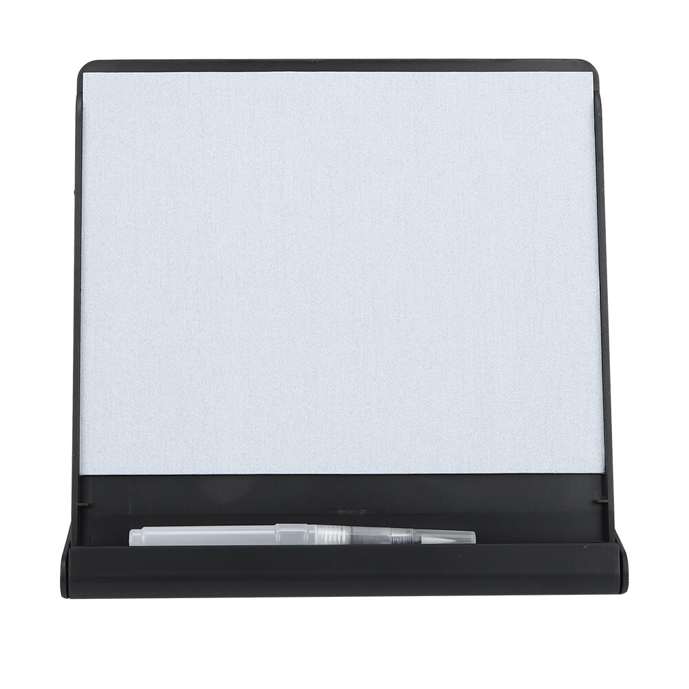 Доска для рисования водой, детская игрушка для рисования, планшет для письма, детский подарок на день рождения