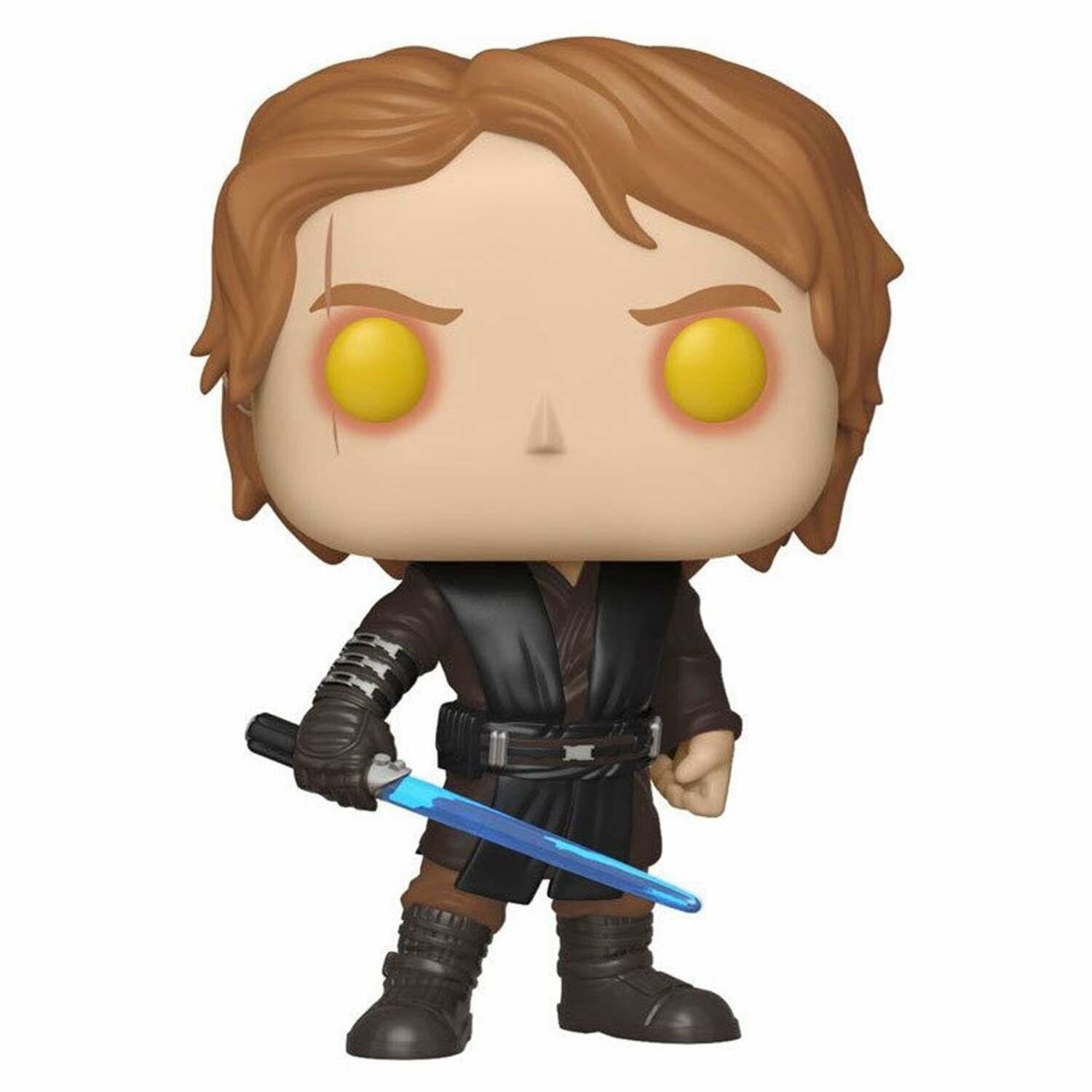 Фигурка POP! Star Wars: Dark Side Anakin Skywalker (281) 31681