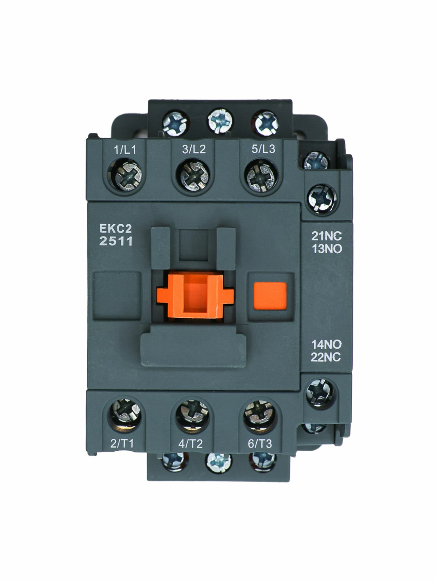 EKC2-2511-220 Контактор 25А