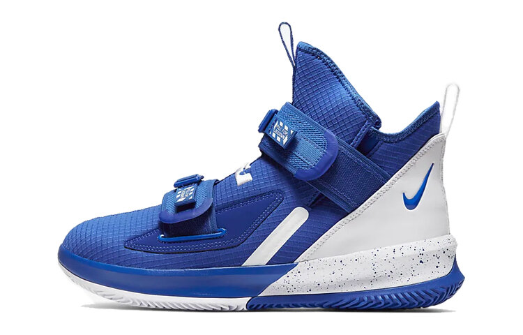 Кроссовки zoom soldier 13
