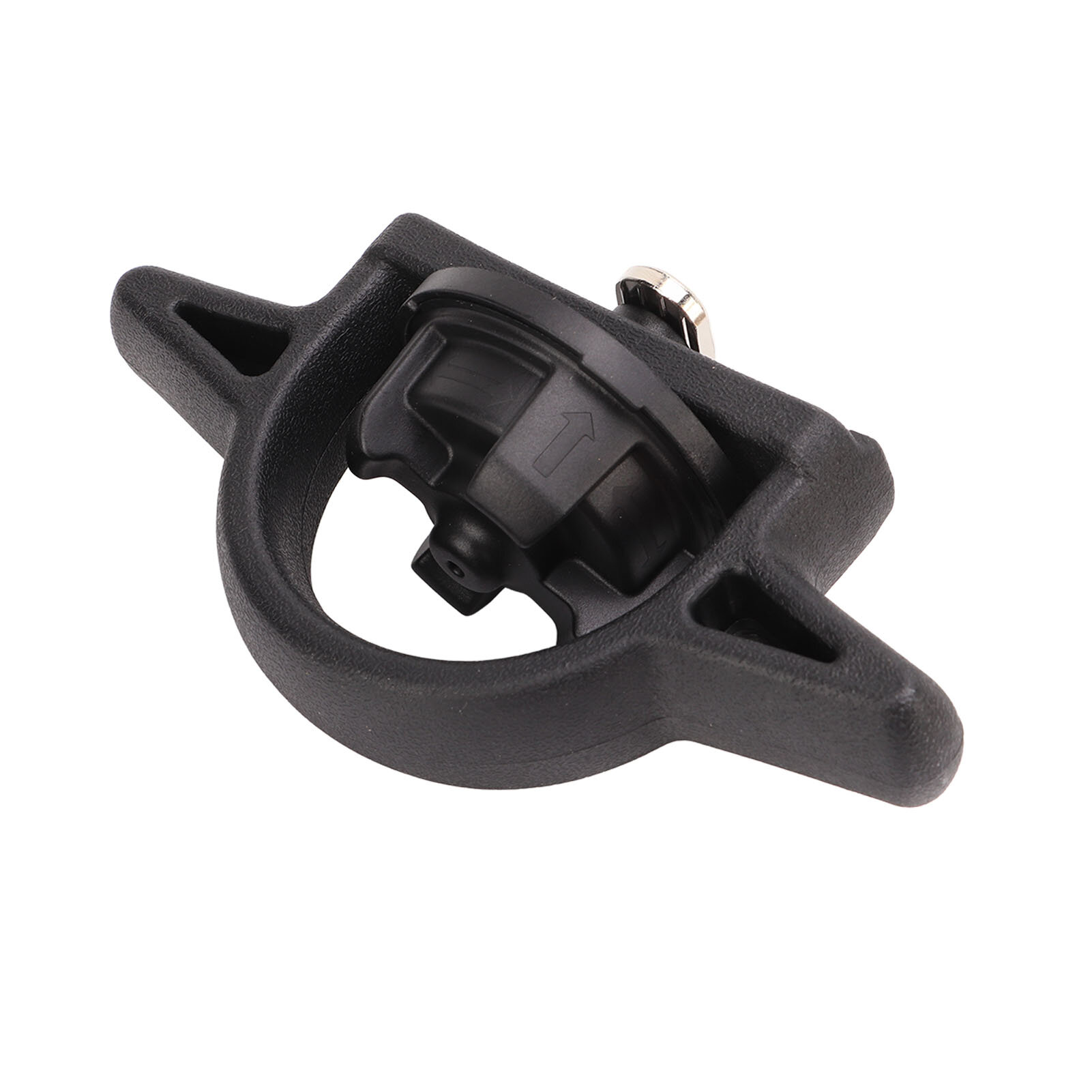 Крепежная скоба PT278 35160 для грузового отсека повышенной прочности, сменный анкер для Tacoma 2005–2022