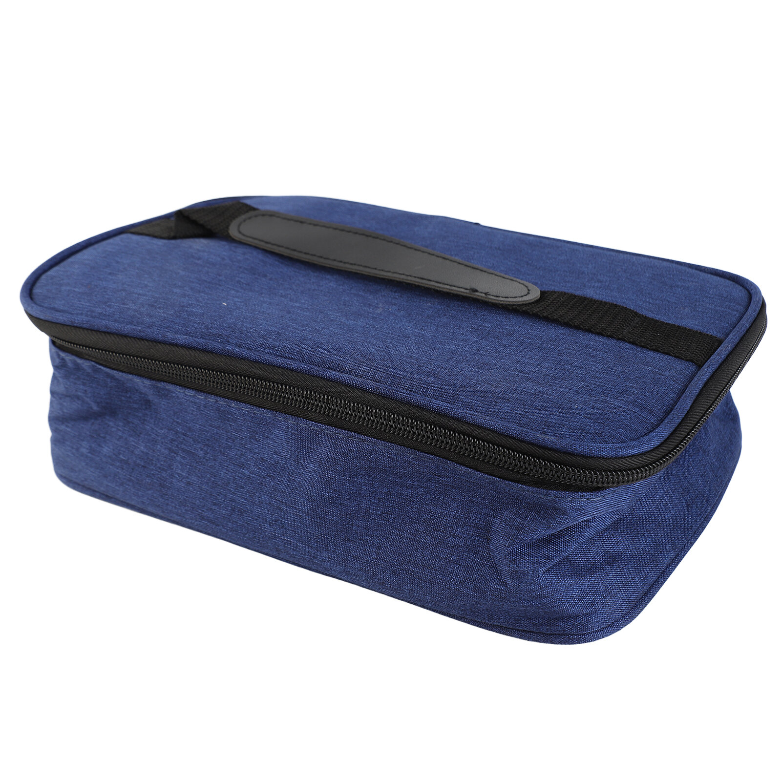 Портативная Термоизолированная Сумка-Холодильник Mini Lunch Bag для Кемпинга Пеших Прогулок барбекю Пикников