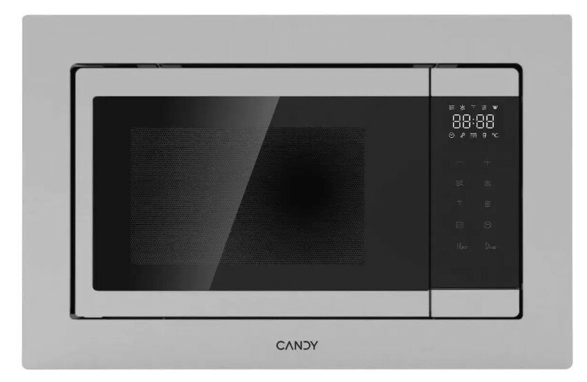 Встраиваемая микроволновая печь Candy CMXBTG218X