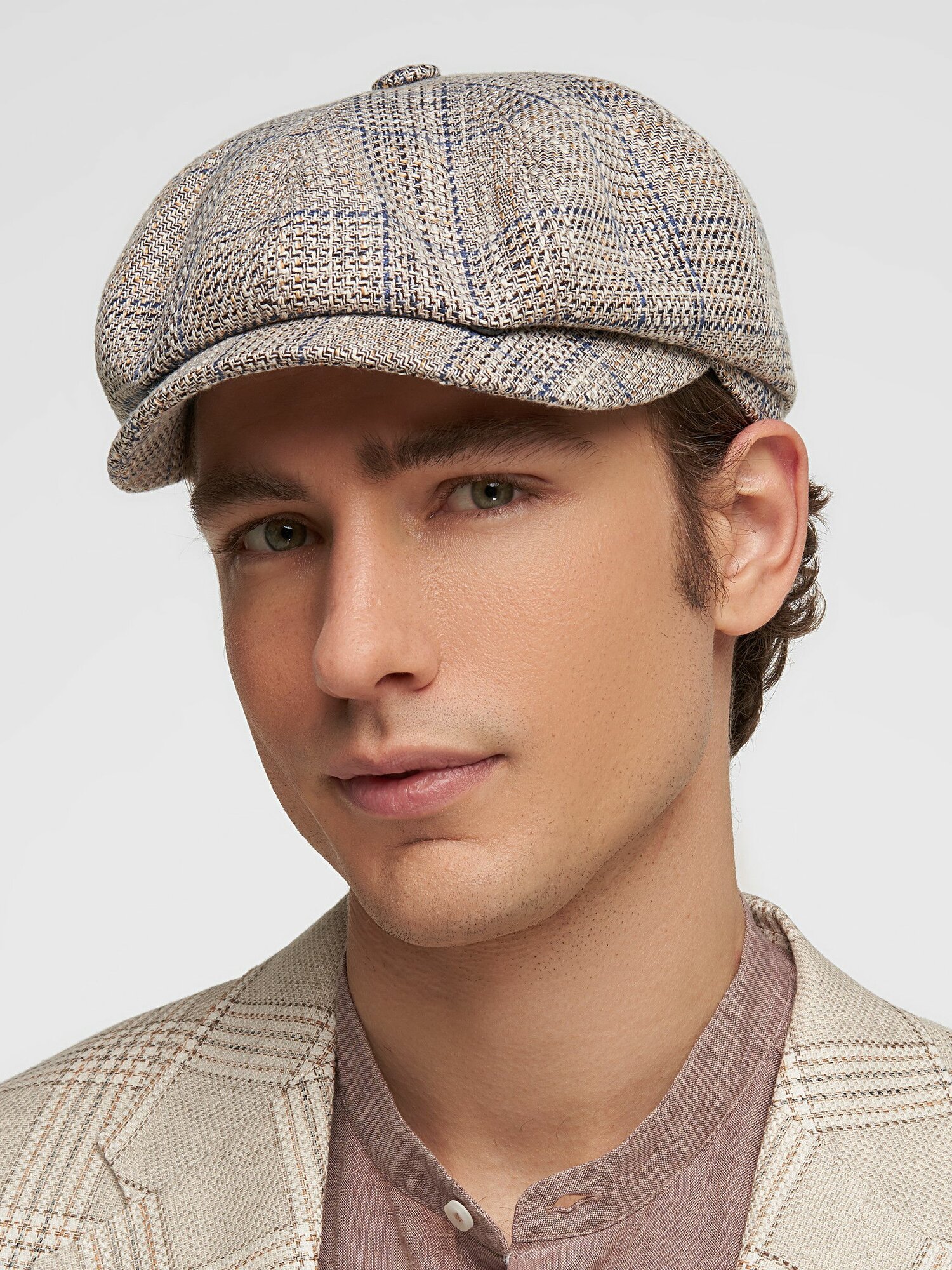 Кепка Весна-лето 2024 для мужчин