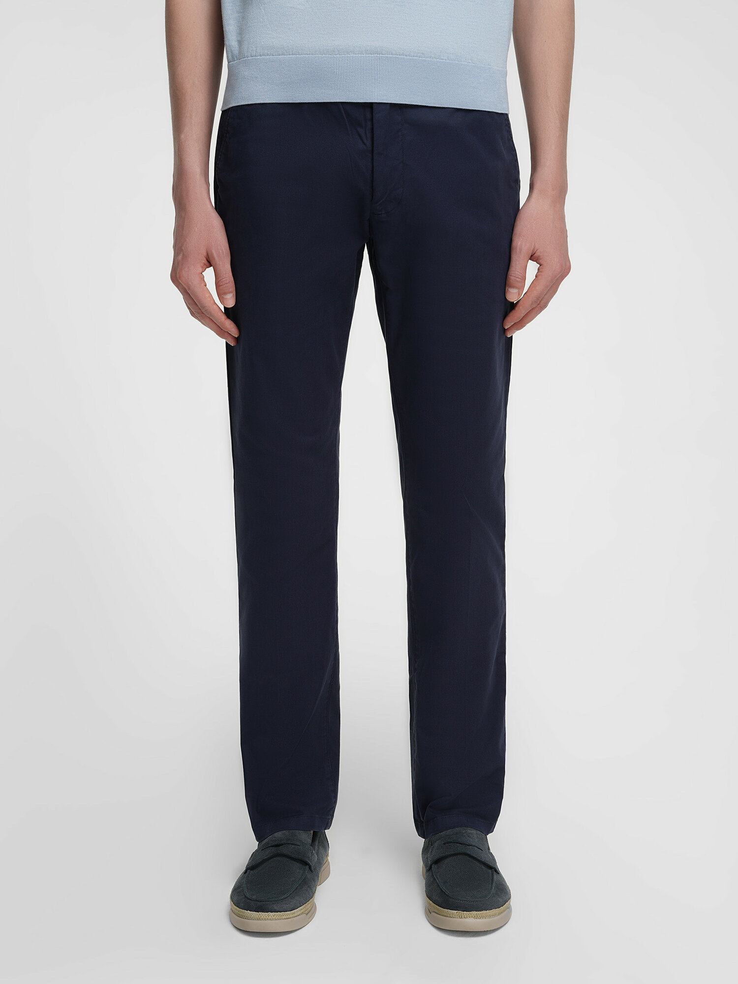 Брюки классические