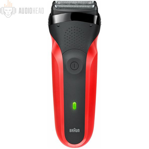 Braun 300s Red — фото 1