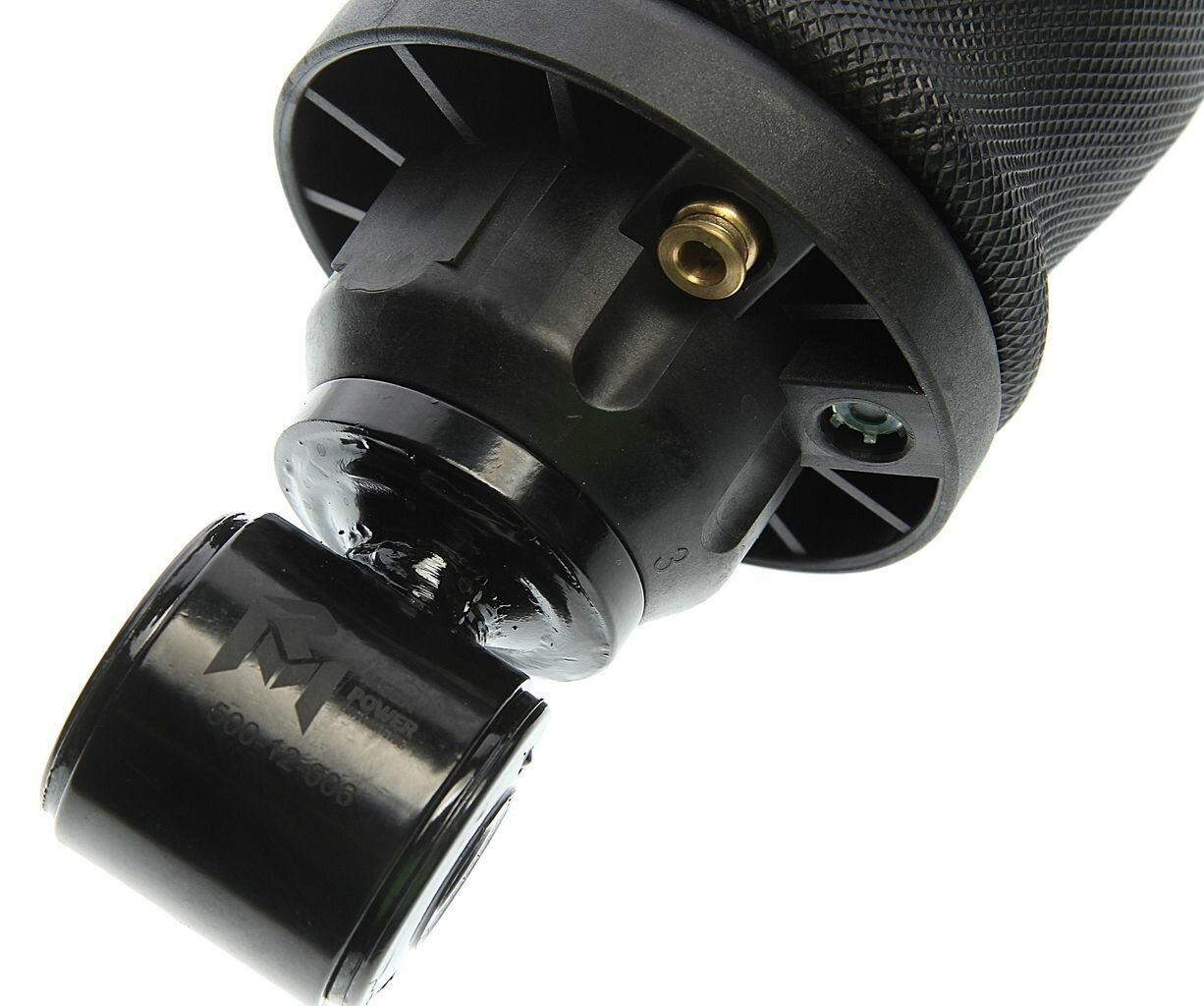 Амортизатор кабины передний для МАН арт 50012006 MEGAPOWER AUTOMOTIVE