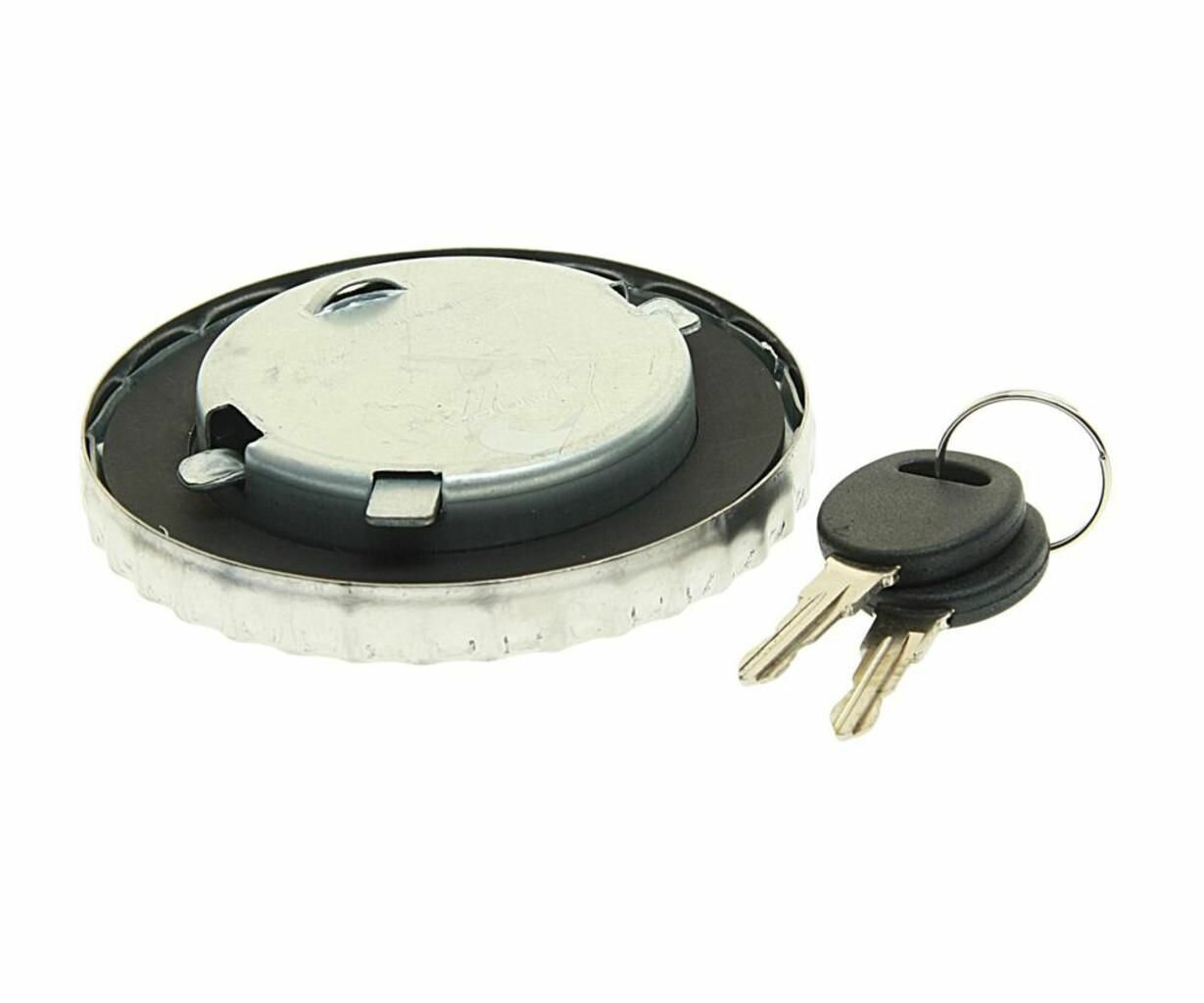 Крышка бака топливного для Мерседес, МАН арт 09602201 SAMPA