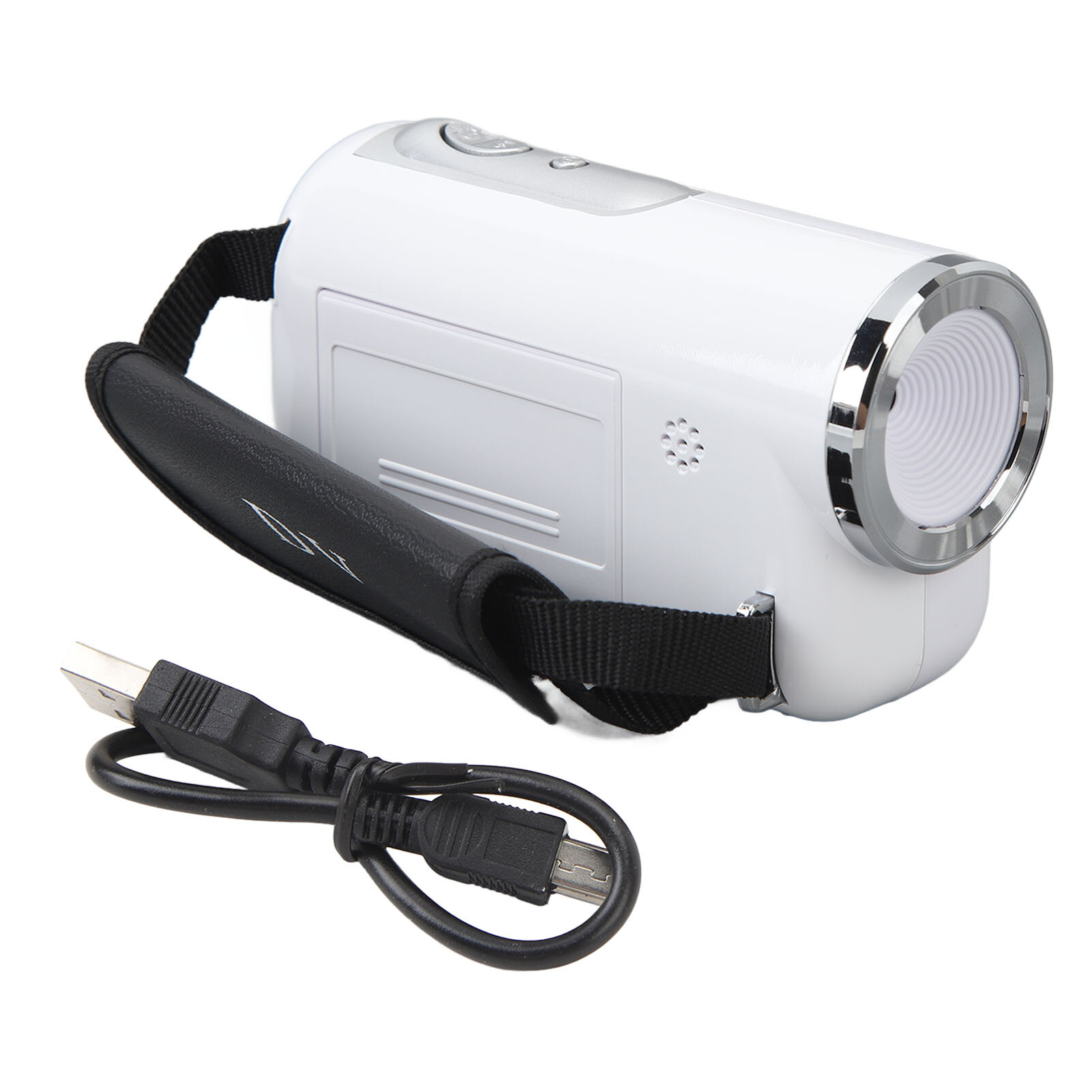 Детская видеокамера 16MP 1080p HD 16x 2,0 дюйма Цветового экран TFT Digital Recorder для белого цвета Vlogging