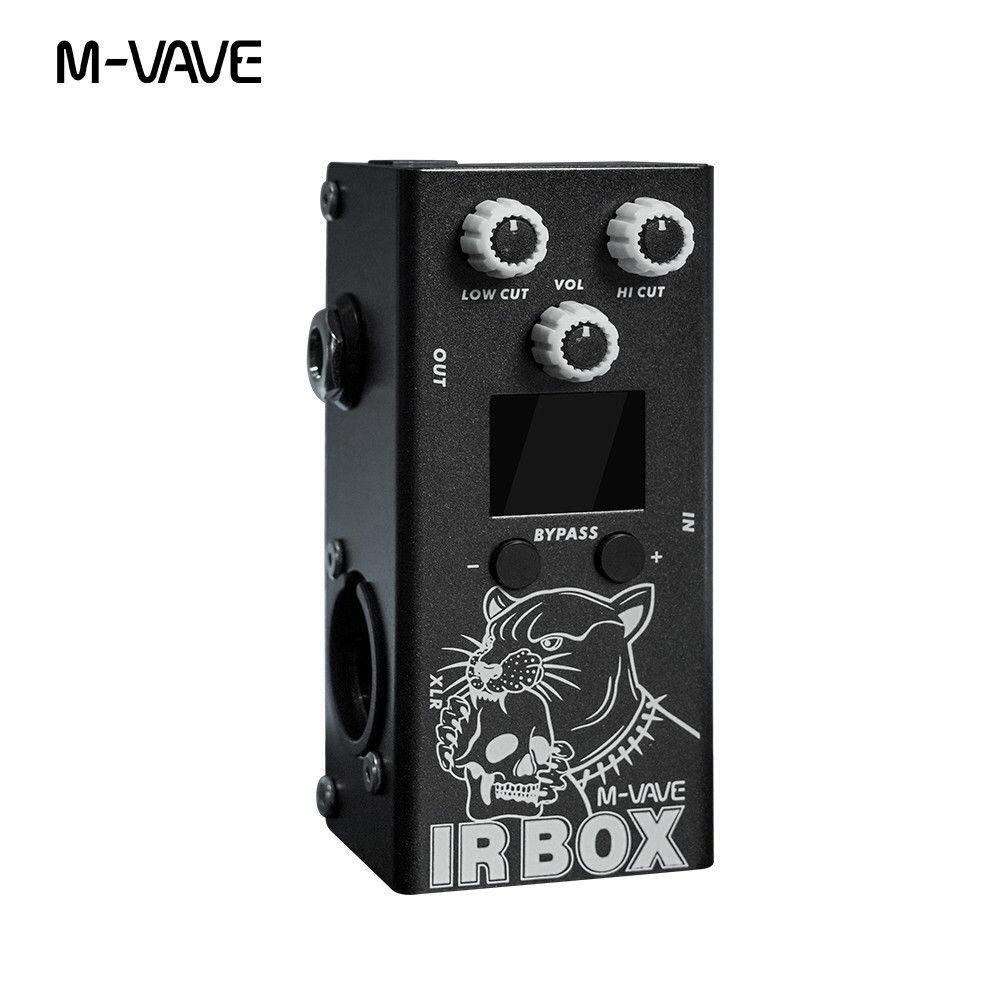 Процессор эффектов — фото 1