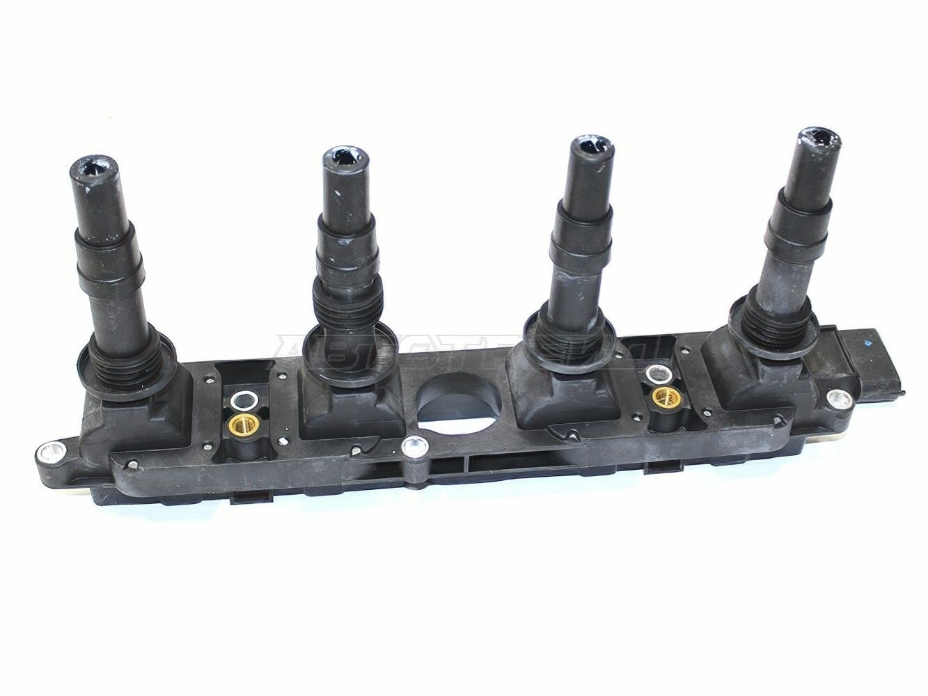 Катушка зажигания, модуль для Опель Астра G, H, Корса C, Вектра B, C арт ST9119567 SAT